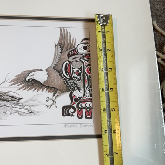 michael Duncan | Art | Michael Duncan Print Wings On The Wind | Poshmark